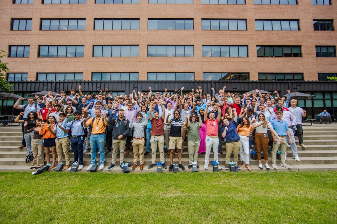 Internships That Make an Impact | The Scroll
