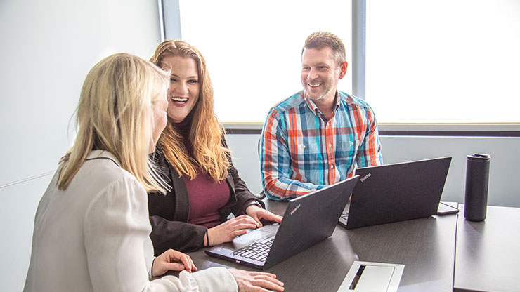 Sales | Careers | J.B. Hunt Careers